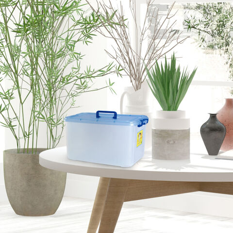 Buy Wholesale China Multi-specification Portable Plastic Storage Box ...