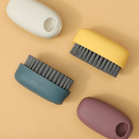 Buy Wholesale China Clother Brushes Plastic Clean Multifunctional ...