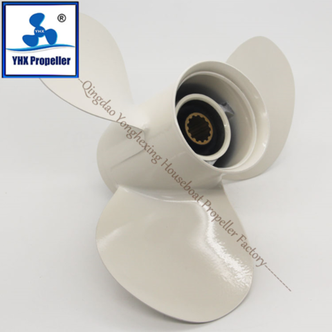 Buy Wholesale China Diesel Outboar Propeller,marine Engine Propeller,4 ...