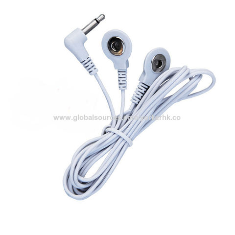 Buy Wholesale Hong Kong SAR Electrode Cable Assembly 2.5 To 4 Electrode ...