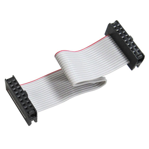 Buy Wholesale Taiwan Idc Connector With Copper Alloy Contact And 1000mΩ ...