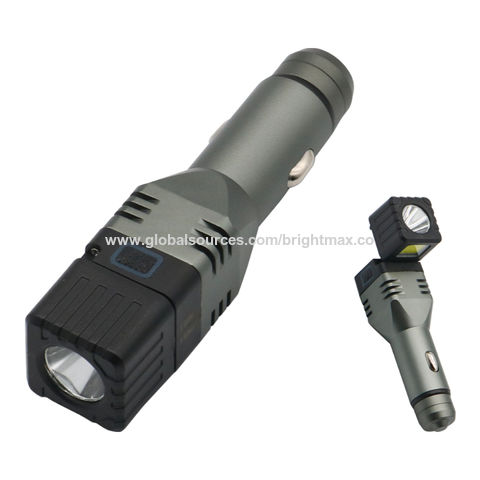 Buy Wholesale China Multi-function Car Charger Light & Car Charge Light ...