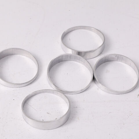 Buy Wholesale China Titanium Pie Cut - 101.6mm/ 4" - 1.5d- 5 Pack (45 ...