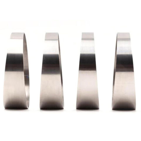 Buy Wholesale China Titanium Pie Cut - 101.6mm/ 4" - 6 Pack (90° Total ...
