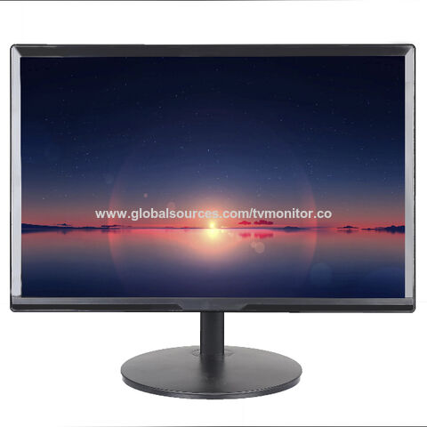 Buy Wholesale China Oem Brand New Design 19 Inch Full View Led Computer ...
