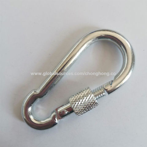 Buy Wholesale China Heavy Duty Bushcraft Locking Thumb Screw Closure ...