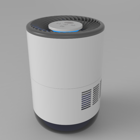 Buy Wholesale China Comefresh Factory Price 2 In 1 Air Humidifying ...