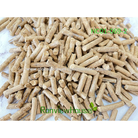 Buy Wholesale China Bamboo Pellet Make By Natural Bamboo Powder For ...