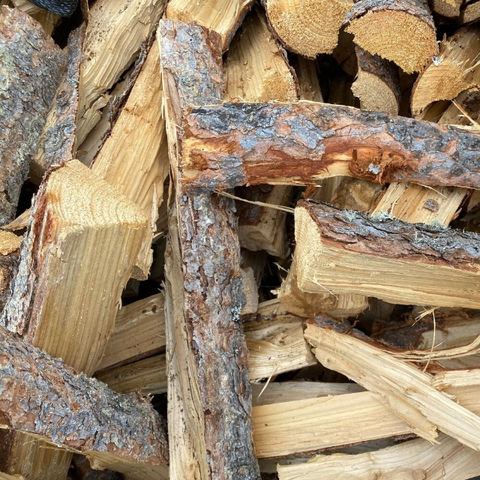 Buy Wholesale Germany Top Quality Kiln Dried Split Firewood,kiln Dried ...