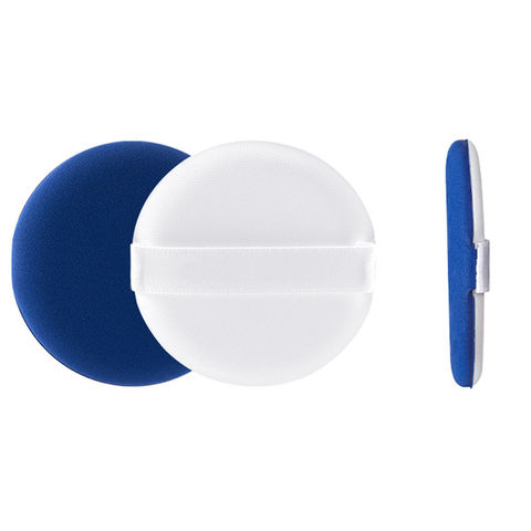 Buy Wholesale China Drop Shaped Big Size Rubycell Air Cushion Puff ...