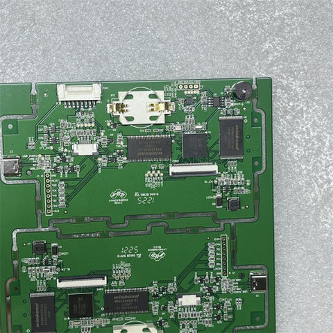 Buy Wholesale China Ceiling Fan Controller Pcb Circuit Board 60w Ac Dc ...