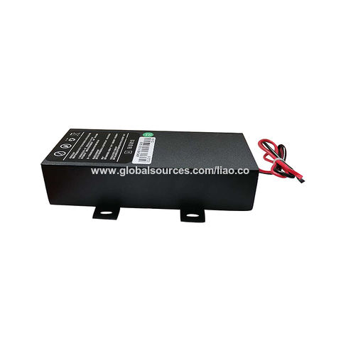 Buy Wholesale China Customized 6v/10ah Small Size Battery For Electric ...