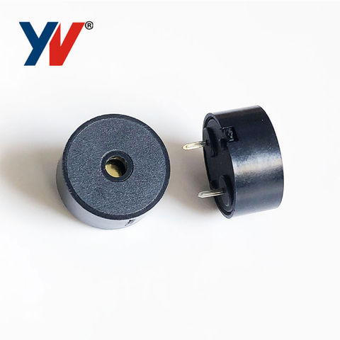 Buy Wholesale China 14*7mm 4000hz Ac Sound Alarm Electromagnetic ...