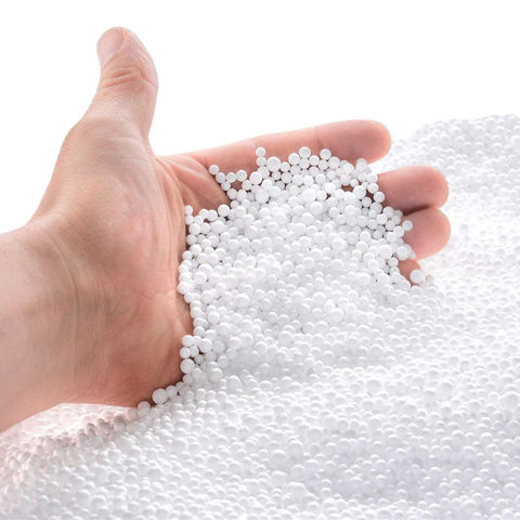 Buy Wholesale China Eps Expandable Polystyrene Eps Granules Thermocol ...