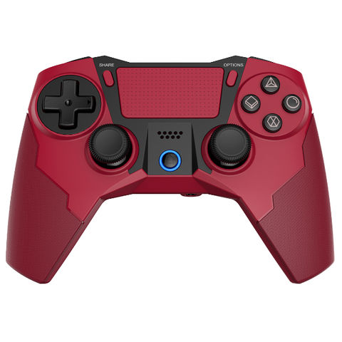 Buy Wholesale China Wireless Gamepad Gaming Joystick Double Motor ...
