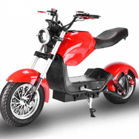 Buy Wholesale China Removable Battery Electric Motorcycle 2000w Lithium ...