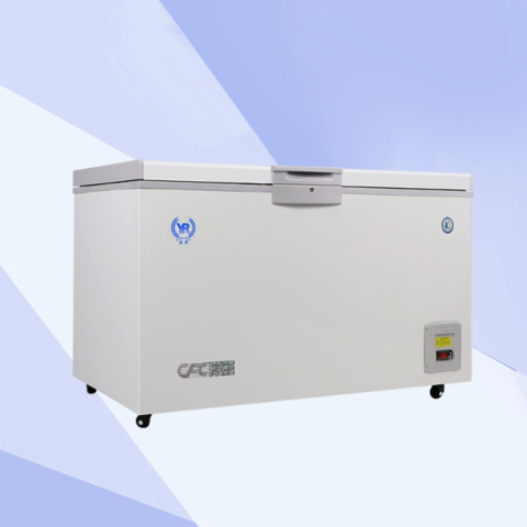 Buy Wholesale China Yiran -25c Medical Ultra Low Temperature Freezer ...