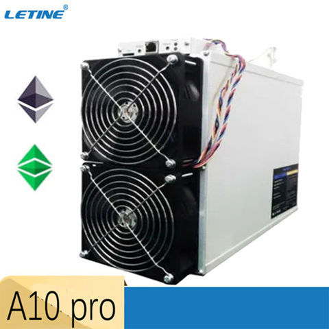 Buy Wholesale China Innosilicon A10 Pro A10 Pro Plus 750mh 7g A10 ...