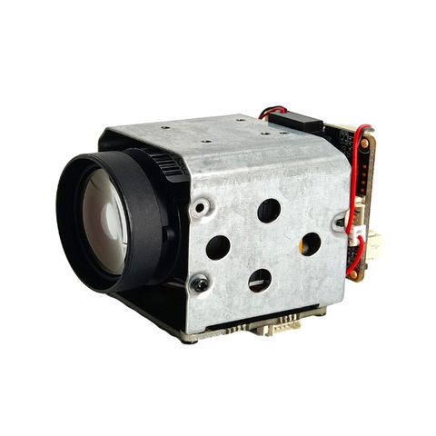 Buy Wholesale China Customize 3mp 10x Zoom Ip Camera Module Cctv Module ...