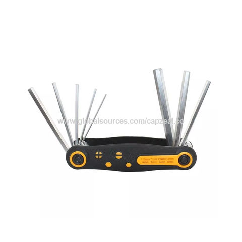 Inner Hexagon Wrench