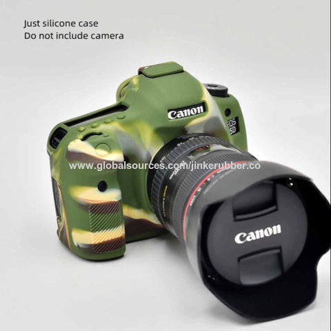Buy Wholesale China Canon Digital Camera Case Silicone Protector Case ...