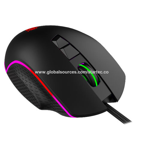 Buy Wholesale China New Private Design 7d Gaming Mouse, Private Design ...