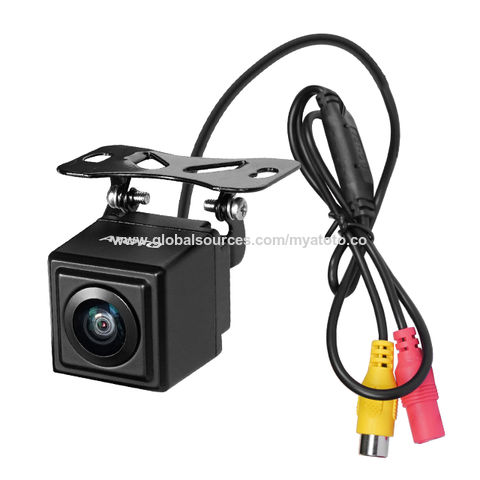 Buy Wholesale China Atoto Ac-hd03lr 720p Rearview Backup Camera (180 ...