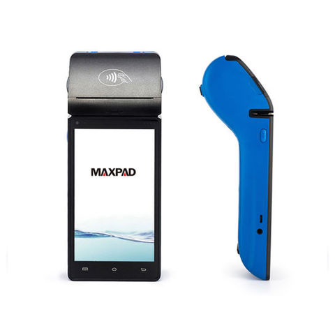 Buy Wholesale China Pos Terminals Handheld Pos Terminals Mobile Pos ...