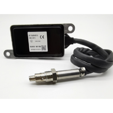 Buy Wholesale China Nox Sensor 51154080015 5wk9 6618d 5wk9 6618b ...