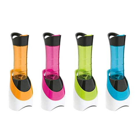 Buy Wholesale China Colorful Design Personal Mini Blenders & Personal ...