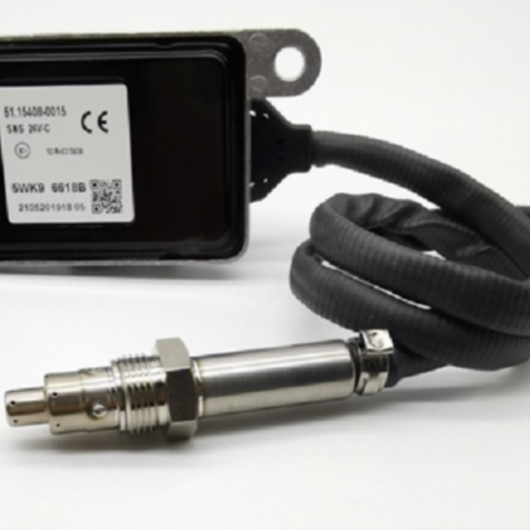 Buy Wholesale China Manufacturers Supply Nitrogen And Oxygen Sensor ...