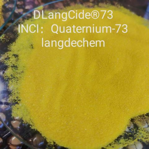 Buy Wholesale China Quaternium-73 Use In Warming Sensation Agent In ...