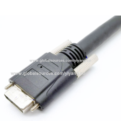 Buy Wholesale China Industrial Camera Usb Cable & Camera Link Usb 3.0 ...