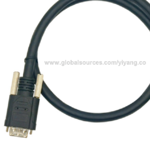 Buy Wholesale China Mdr / Sdr Customrized Camera Link Cable & Camera ...