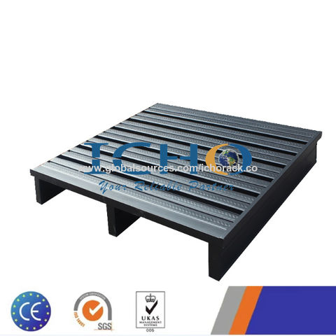 Buy Wholesale China Factory Price Heavy Duty European Steel Metal ...