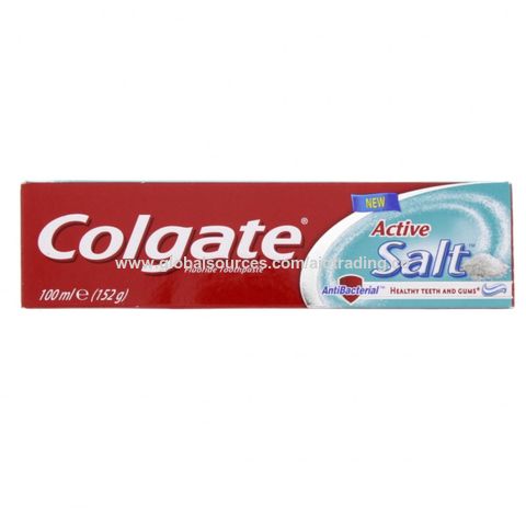 Buy Wholesale United States Oral Care Toothpaste Colgate Toothpaste ...