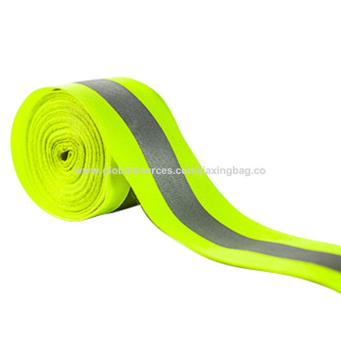 Buy Wholesale China Safety Pvc Colored Reflective Strips & Colored ...