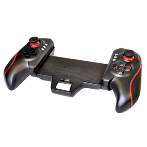 Buy Wholesale China Promotional Custom Wireless Pc Game Controllers ...