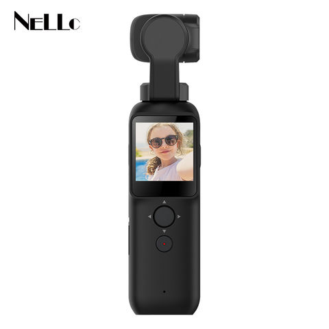 Buy Wholesale China Nello 4k Pocket Camera Djl Pocket Camera & 4k ...