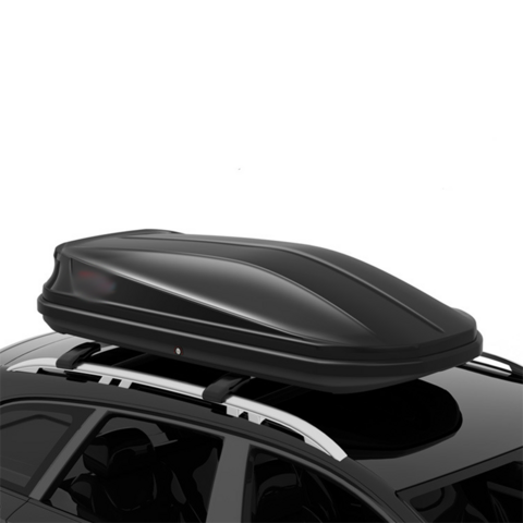 Buy Wholesale China Car Roof Boxes,abs Car Suv Roof Large Capacity ...