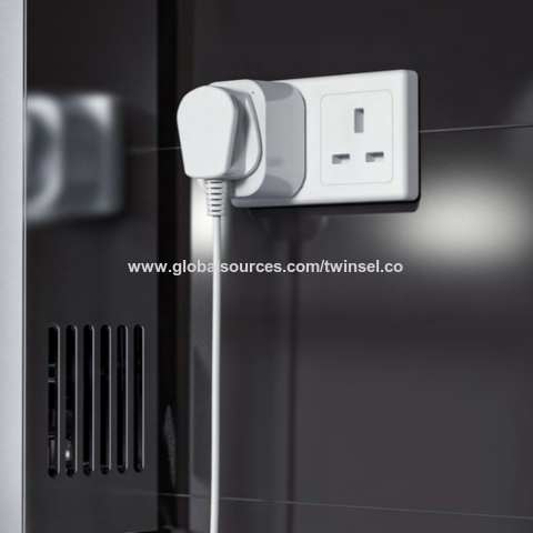 Buy Wholesale China Smart Wifi Plug Fr Socket Work With Google, Amazon ...