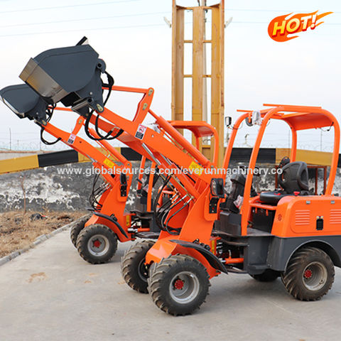 Buy Wholesale China Chinese Everun Erel06 Compact Small Micro Battery ...