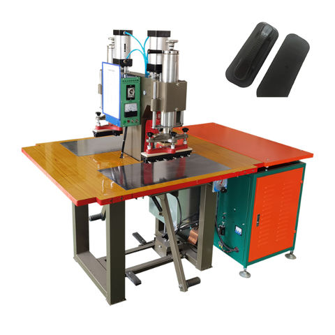 Buy Wholesale China Factory Supply Double Head High Frequency Welding ...