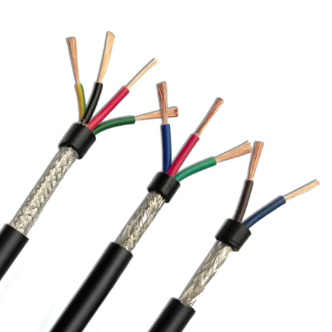 Buy Wholesale China Twist Shielded Tinned Bare Copper Conductor Electric Wire Ul2405 28 Awg Pvc ...