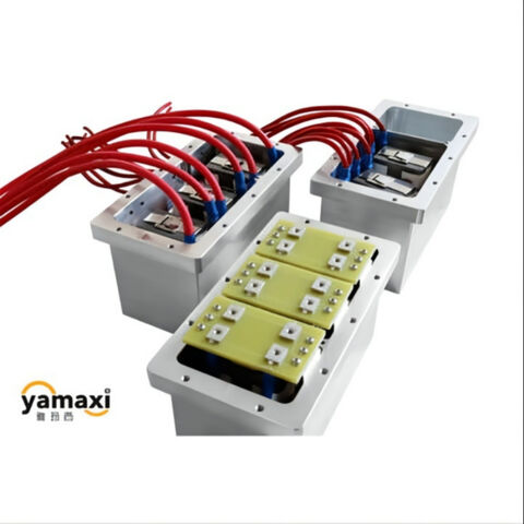 Buy Wholesale China Potting Choke For Photovoltaic Solar Energy, Pv ...