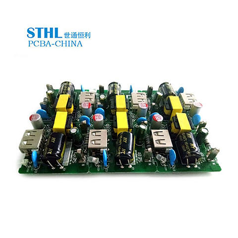 Buy Wholesale China Pcba For Odm And Oem Circuit Board Water Dispenser ...
