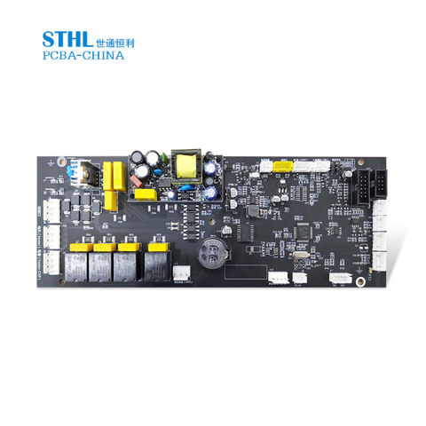 Buy Wholesale China Flexible Weighing Scale Pcb Circuit Boards And Pcba ...