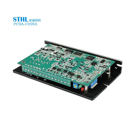 Buy Wholesale China Smart Electronics Washing Machine Pcba Customize ...