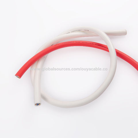 Buy Wholesale China Tuv Electric Vehicle Charging Wire Power Cable ...