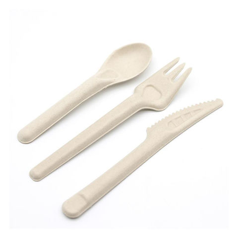 Buy Wholesale China Sugarcane Pulp Tableware Disposable Tableware, Cane ...